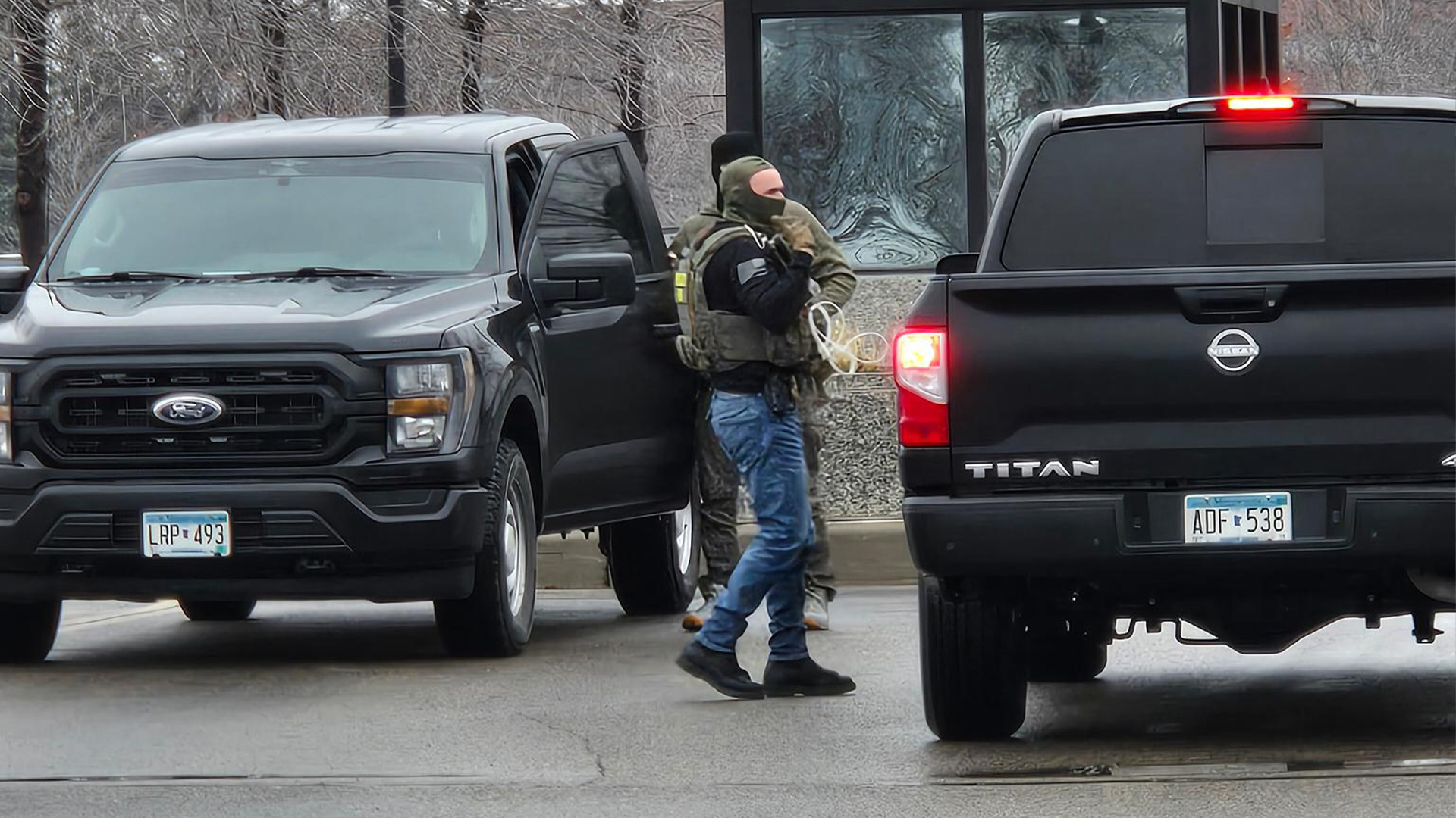 ICE-HCSO - UNICORN RIOT