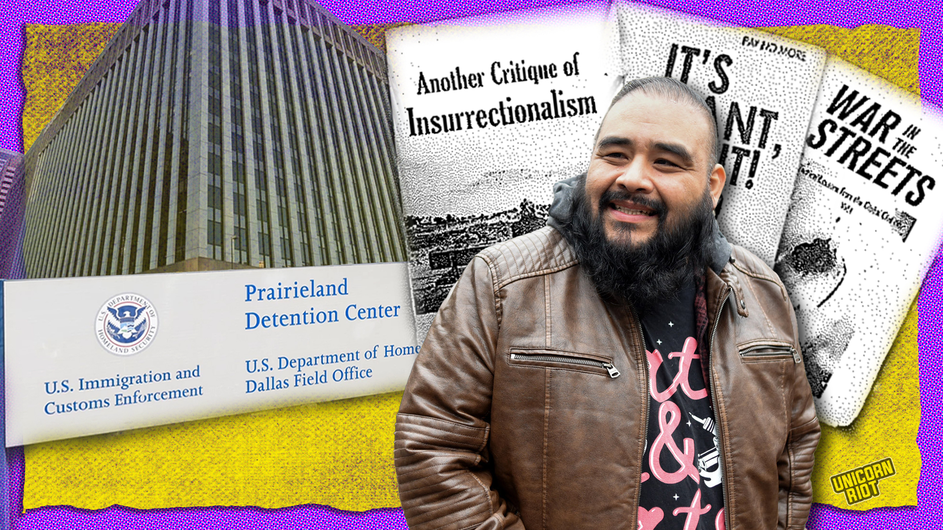 Prairieland_Des_cover - UNICORN RIOT