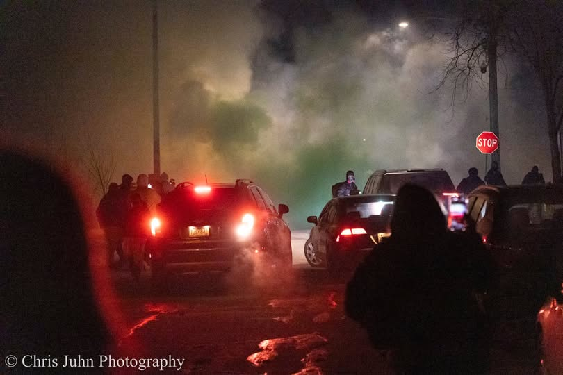 ICE in Minnesota - Day 44: Community Calls for Walkout Day Next Friday ...