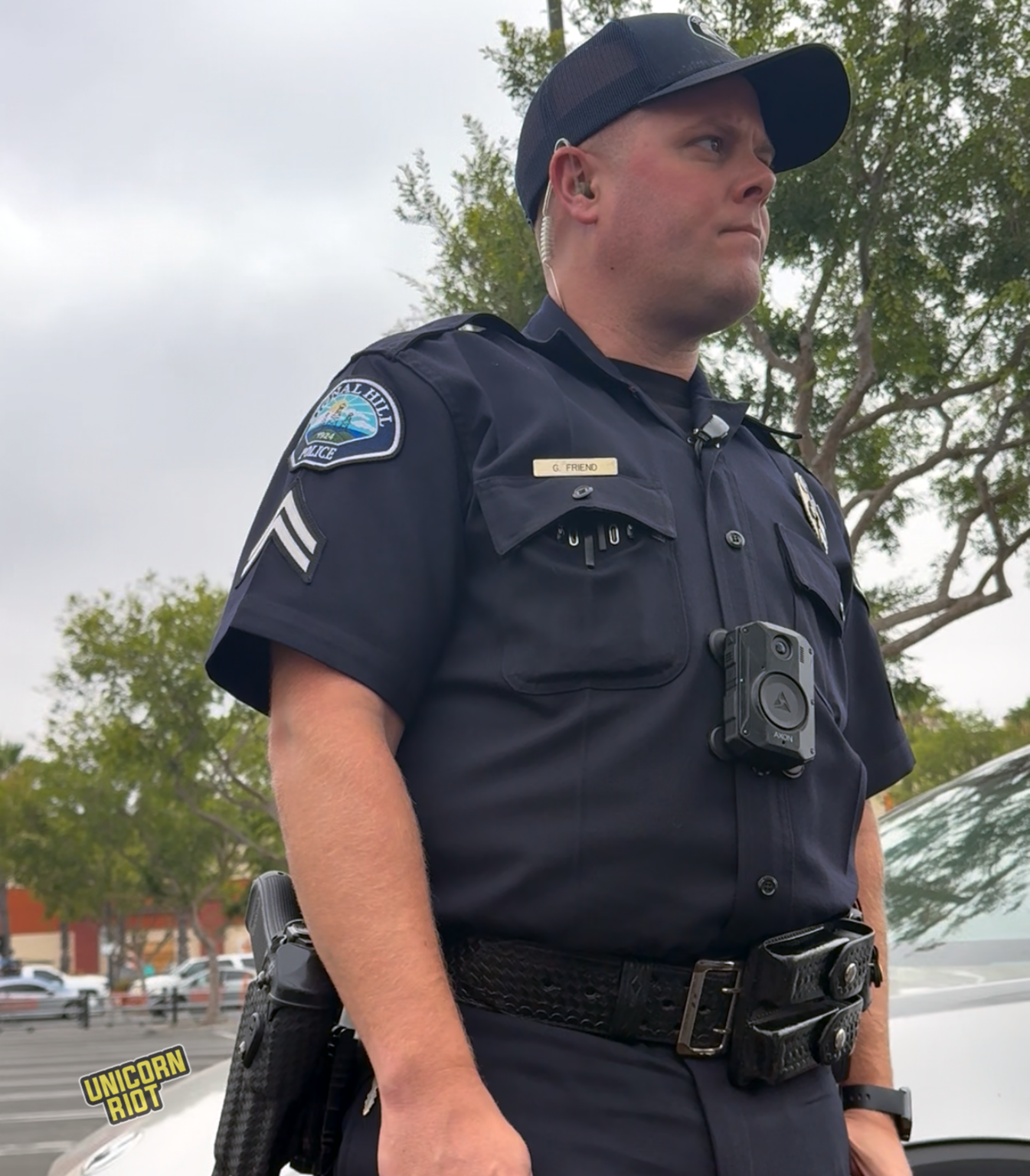 signal-hill-police - UNICORN RIOT