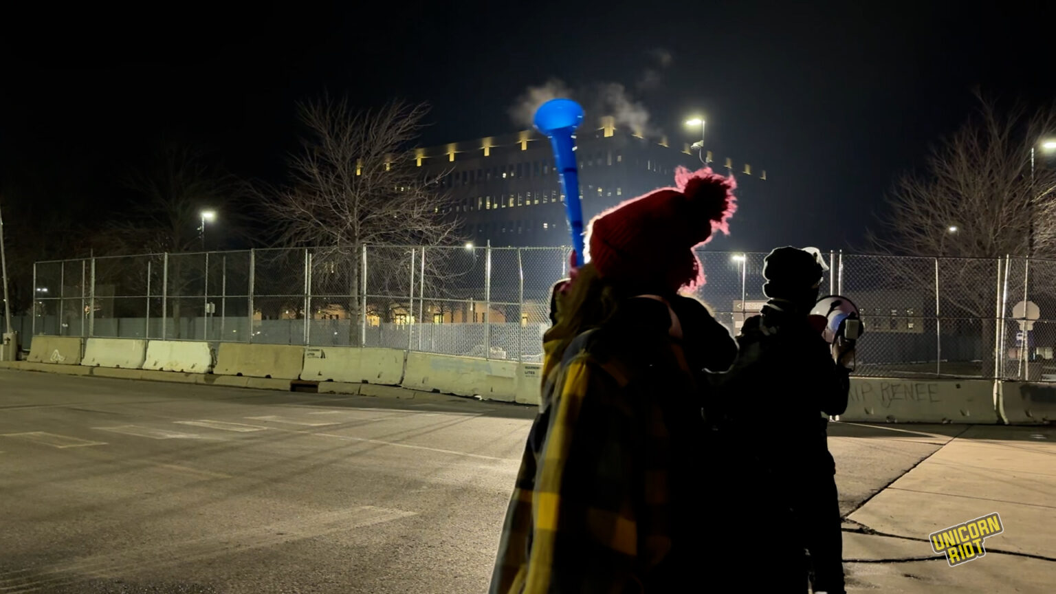 Protests Continue After Prairieland Trial Targeted Elements of Dissent ...