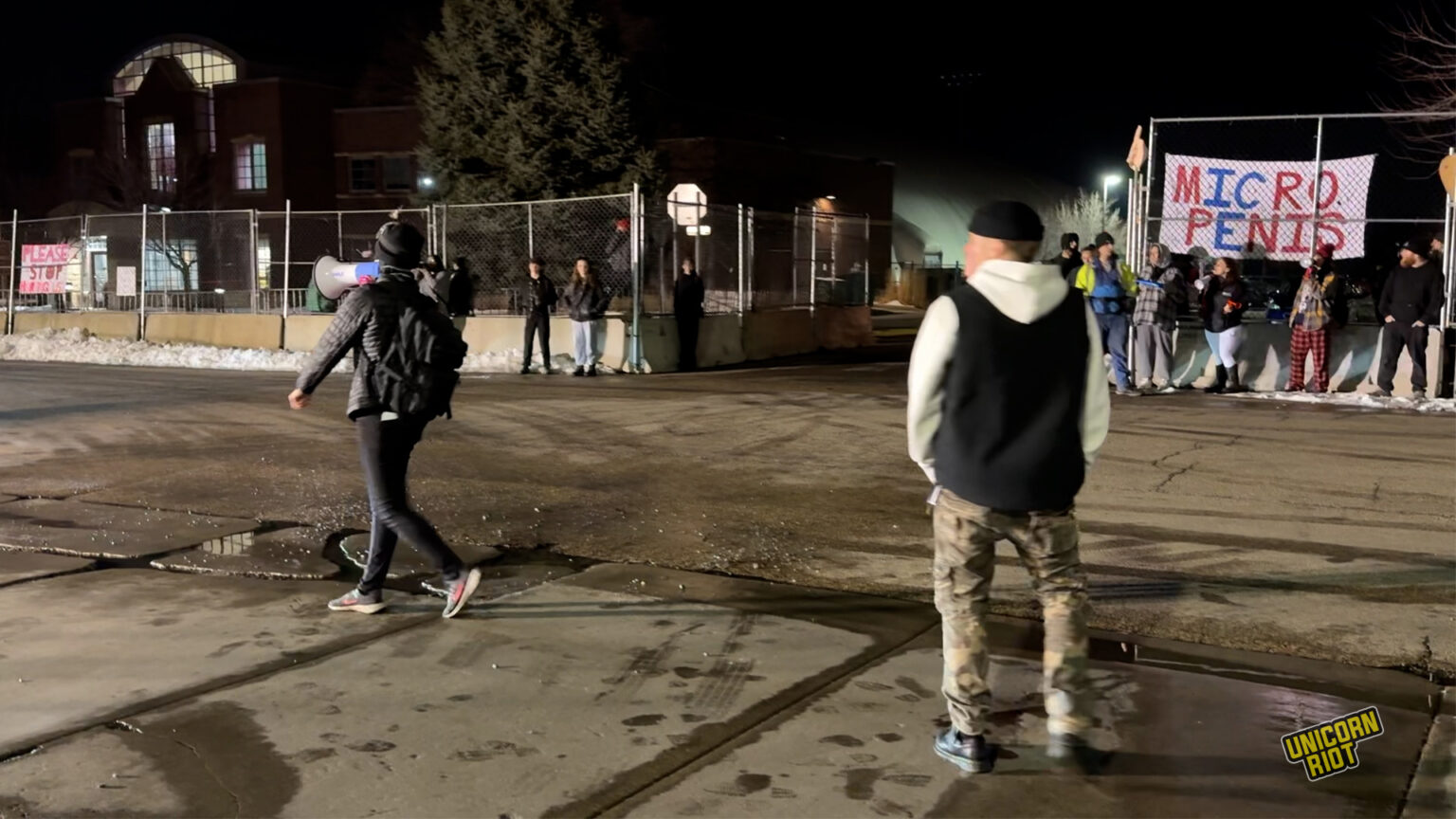 Protests Continue After Prairieland Trial Targeted Elements of Dissent ...