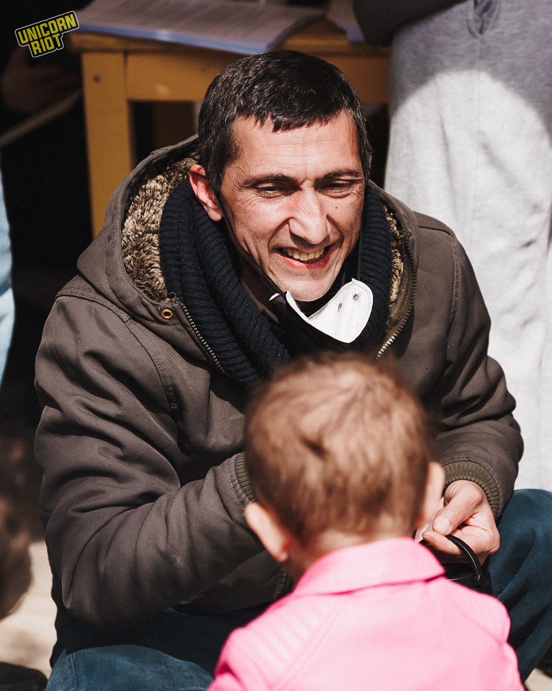 Hands Off Prosfygika: Eviction Threat Sparks Hunger Strike and Mass ...